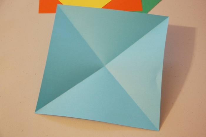 Pyramid Diorama (Triarama) Templates and Directions - HubPages