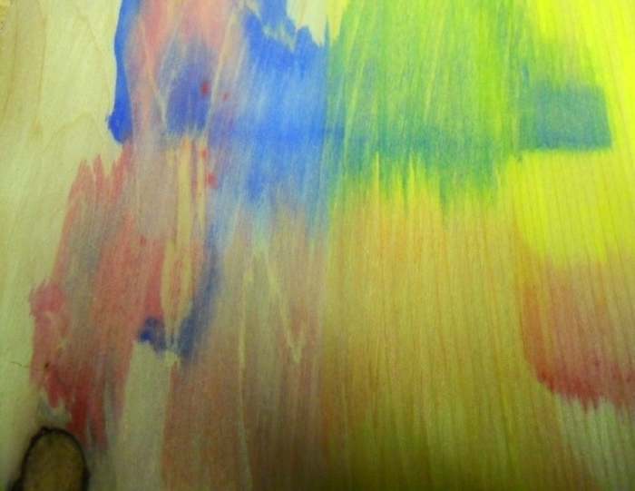 How to Color Stain Wood for Crafts - HubPages