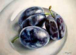 What Is Verdaccio and How to Use It in Your Paintings - HubPages