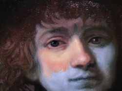 What Is Verdaccio and How to Use It in Your Paintings - HubPages