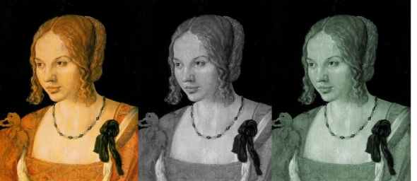 What Is Verdaccio and How to Use It in Your Paintings - HubPages