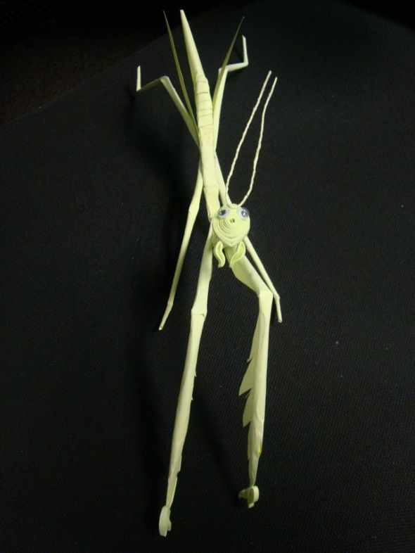 Extreme Paper Quilling - HubPages