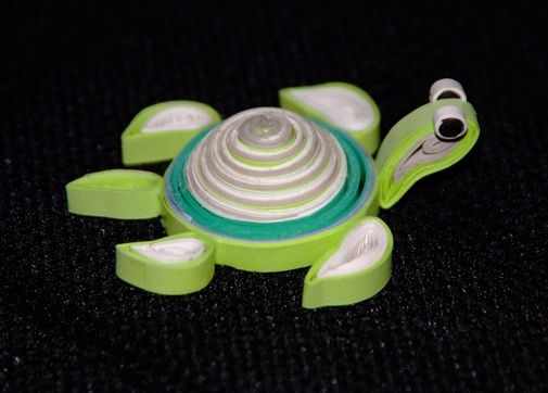 Extreme Paper Quilling - HubPages