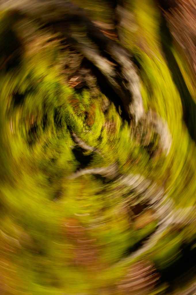 How to Capture Movement in Photos With a Slow Shutter Speed - HubPages