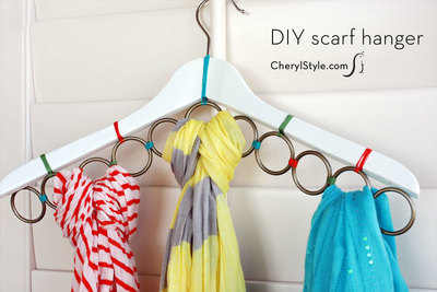 48 Super Wire-Hanger Crafts - HubPages