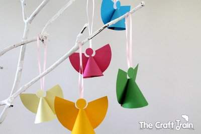 44 Best Christmas Arts and Crafts Ideas - HubPages