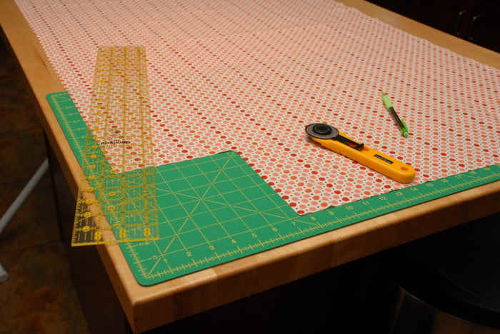 How to Sew Mini Crib Fitted Sheets (Easy With Pictures) - HubPages