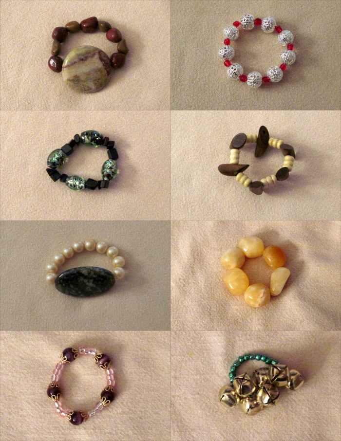 How to Make Napkin Rings: Step-by-Step Instructions - HubPages