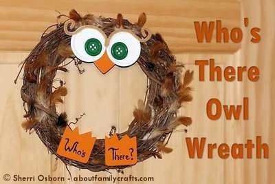 55 Wildly Fun Owl Craft Ideas - HubPages