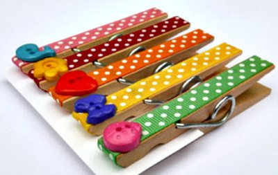 48 Excellent Button Craft Ideas - HubPages