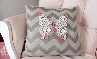 48 Excellent Button Craft Ideas - HubPages