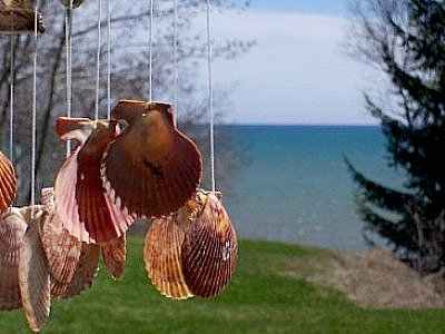 39 Unique Sea Glass and Seashell Craft Ideas - HubPages