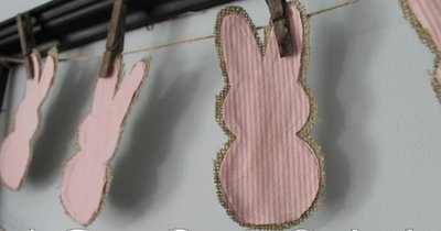 41 Adorable Bunny Craft Ideas - HubPages