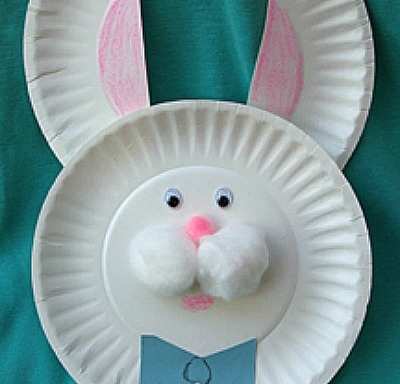 41 Adorable Bunny Craft Ideas - HubPages