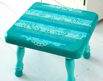 46 Beautiful Doily Craft Ideas - HubPages