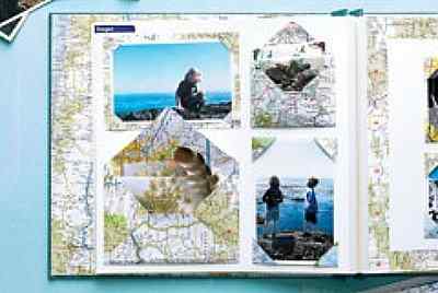 38 Creative Old Map Craft Ideas - HubPages