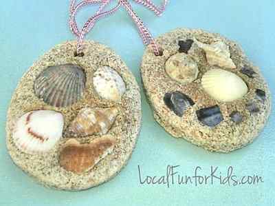 39 Unique Sea Glass and Seashell Craft Ideas - HubPages