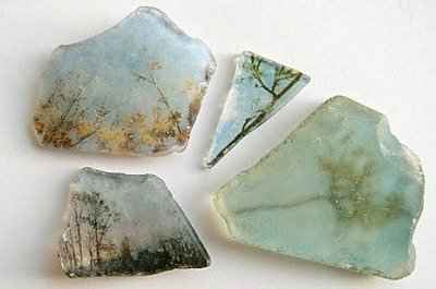 39 Unique Sea Glass and Seashell Craft Ideas - HubPages