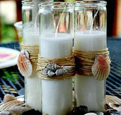 39 Unique Sea Glass and Seashell Craft Ideas - HubPages