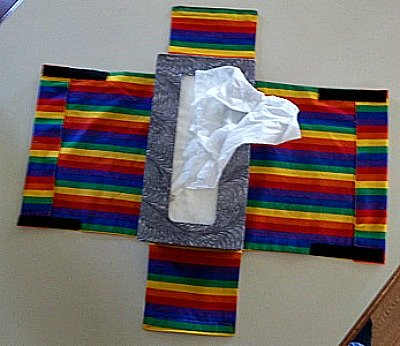 Make Reusable Tissue Box Covers: Free Patterns and Tutorial - HubPages