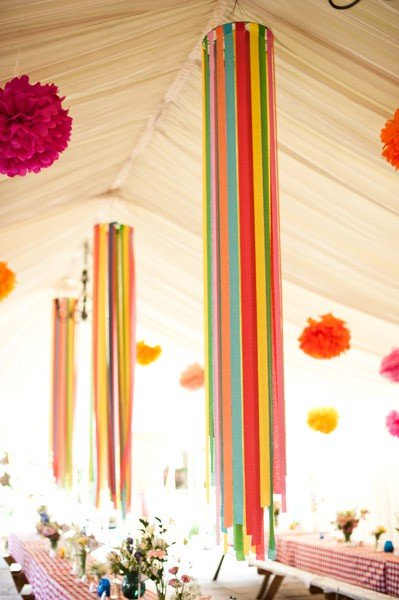 Party Décor on a Budget: 12 Beautiful DIY Paper Decorations - HubPages