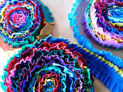 Party Décor on a Budget: 12 Beautiful DIY Paper Decorations - HubPages