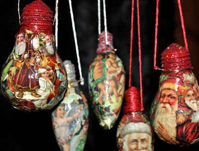 33 Clever Craft Ideas Using Light Bulbs - HubPages