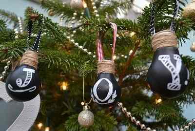 33 Clever Craft Ideas Using Light Bulbs - HubPages