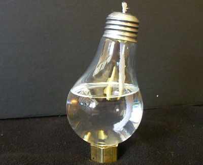 33 Clever Craft Ideas Using Light Bulbs - HubPages