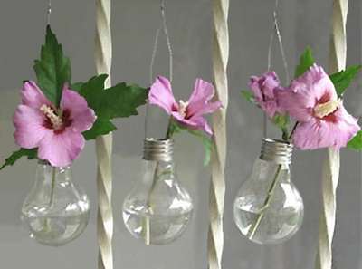 33 Clever Craft Ideas Using Light Bulbs - HubPages