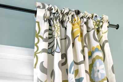 The 27 Best Free Curtain and Valance Patterns - HubPages