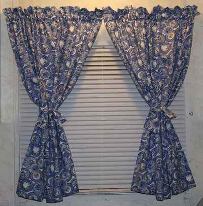 The 27 Best Free Curtain and Valance Patterns - HubPages