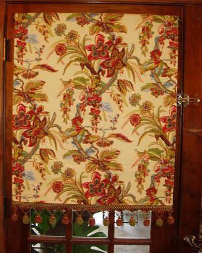 The 27 Best Free Curtain and Valance Patterns - HubPages