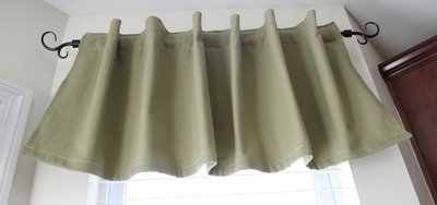 The 27 Best Free Curtain and Valance Patterns - HubPages