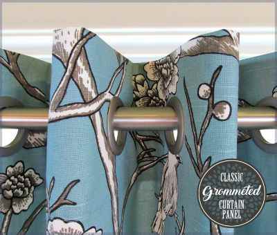 The 27 Best Free Curtain and Valance Patterns - HubPages