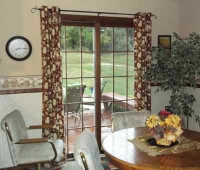 The 27 Best Free Curtain and Valance Patterns - HubPages