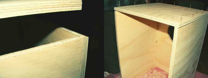 How to Make Your Own Cajón (Box Drum) - HubPages