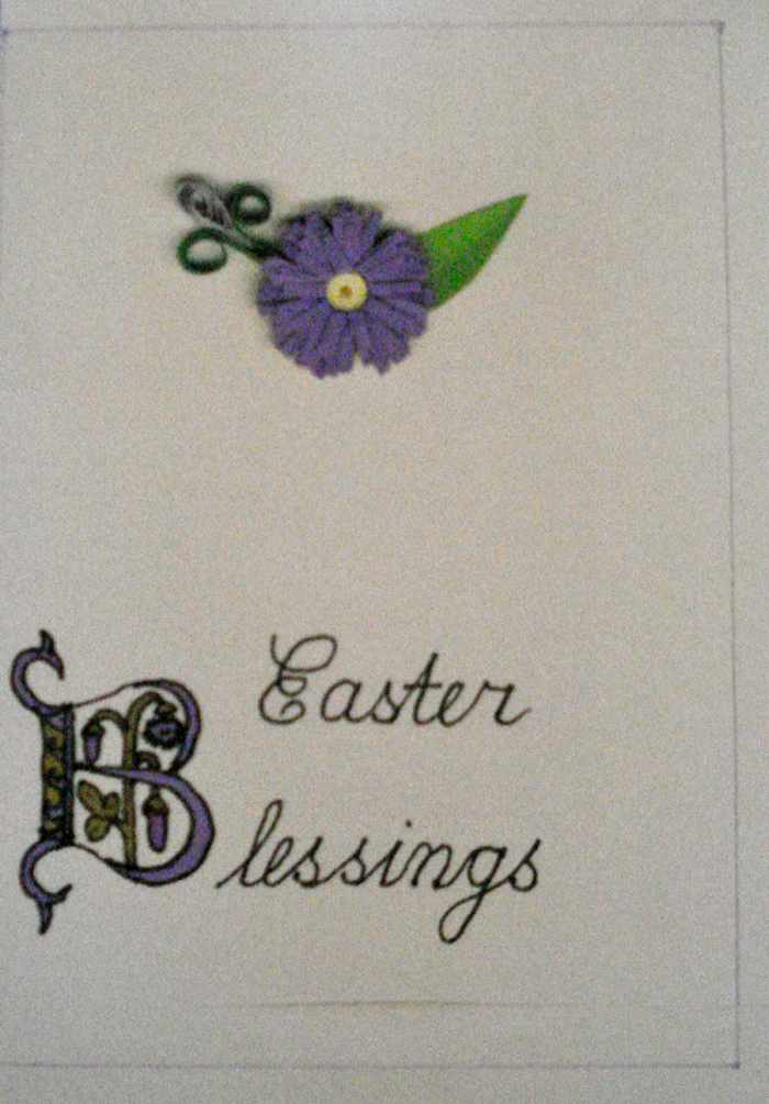 Simple and Creative Handmade Greeting Card Ideas - HubPages