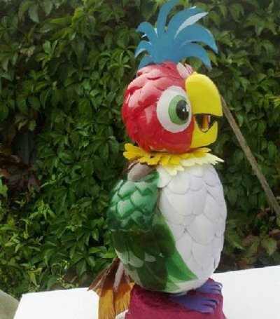 75 Inspiring Craft Ideas Using Plastic Bottles - HubPages
