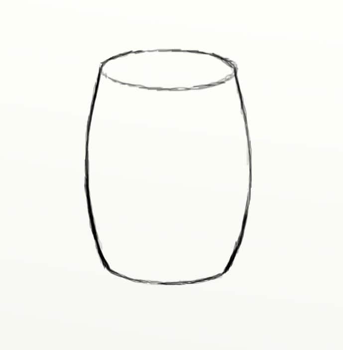 How to Draw a Wooden Barrel - HubPages