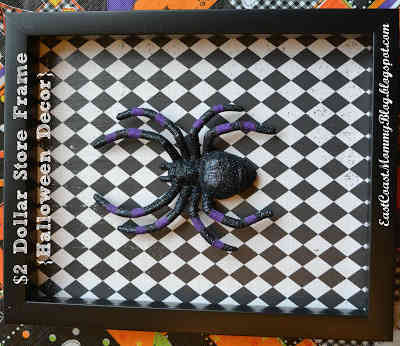 38+ Creepy Spider Craft Ideas - HubPages