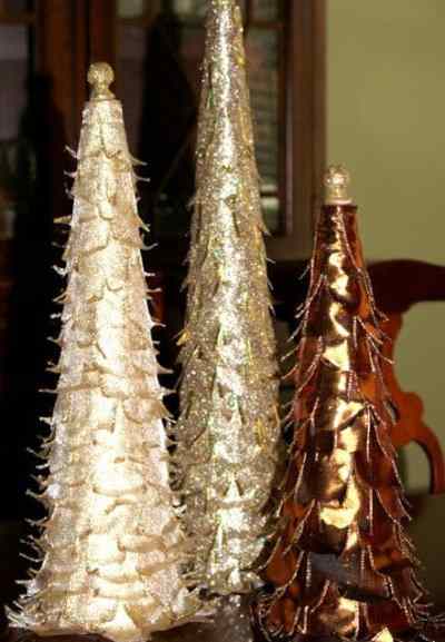 57 Stunning DIY Tabletop Tree Ideas - HubPages