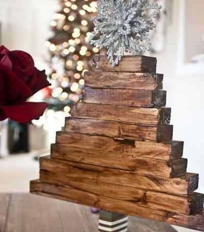 57 Stunning DIY Tabletop Tree Ideas - HubPages