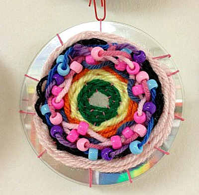 52 Beautiful CD Craft Ideas - HubPages