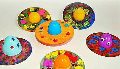 52 Beautiful CD Craft Ideas - HubPages