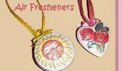 41 Unique Crafts Using Plaster of Paris - HubPages