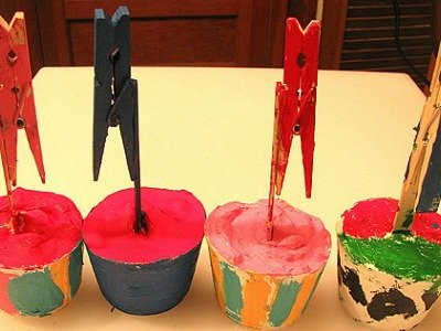 41 Unique Crafts Using Plaster of Paris - HubPages