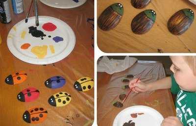 41 Unique Crafts Using Plaster of Paris - HubPages