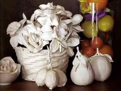 41 Unique Crafts Using Plaster of Paris - HubPages