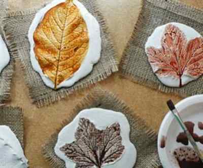 41 Unique Crafts Using Plaster of Paris - HubPages